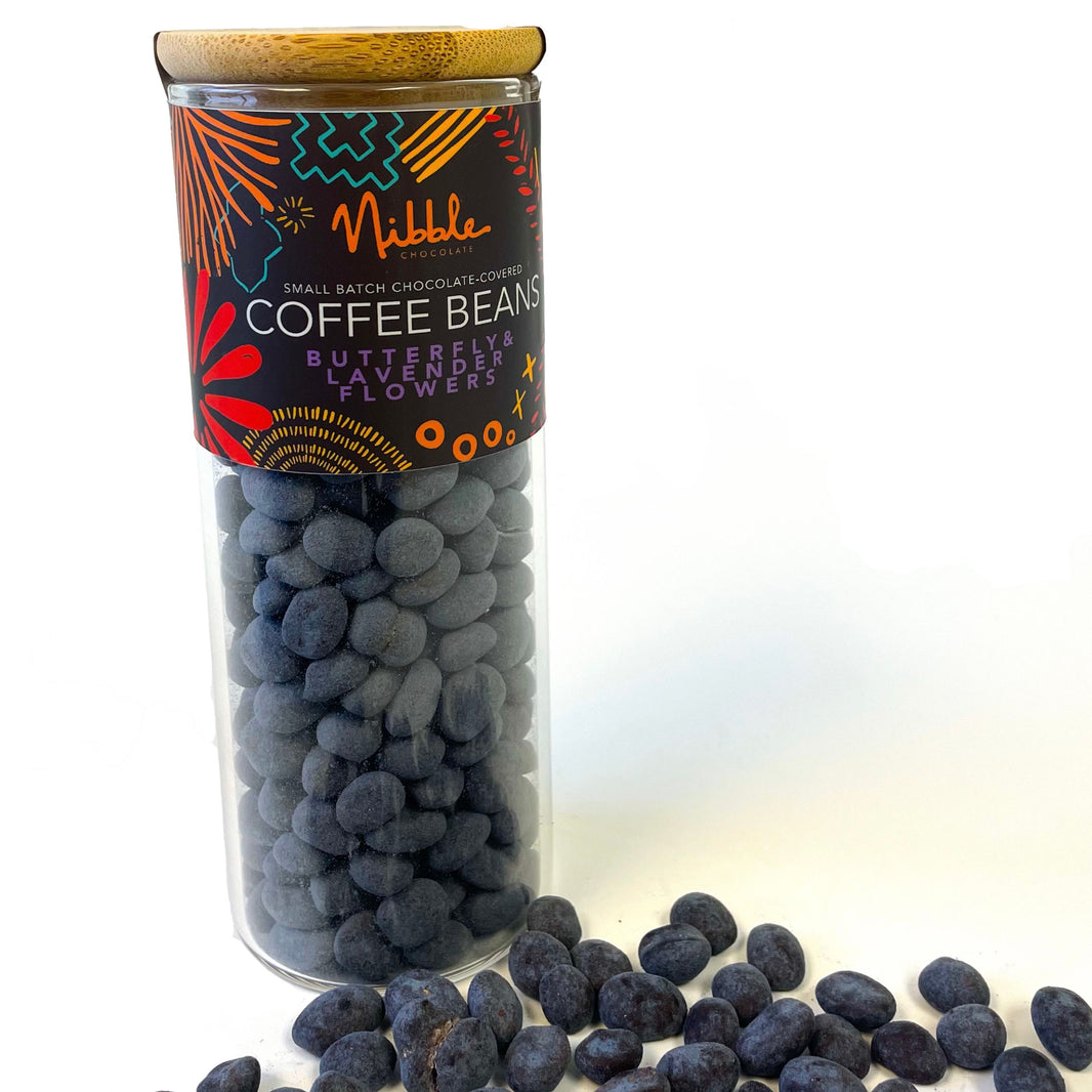 Nibble | Organic Dark Chocolate | San Diego's Chocolate Maker – Nibble ...